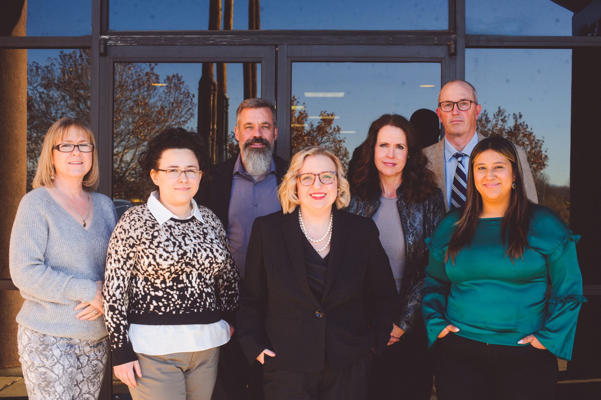 Social Security Disability Advocates New Mexico - SSD Attorney