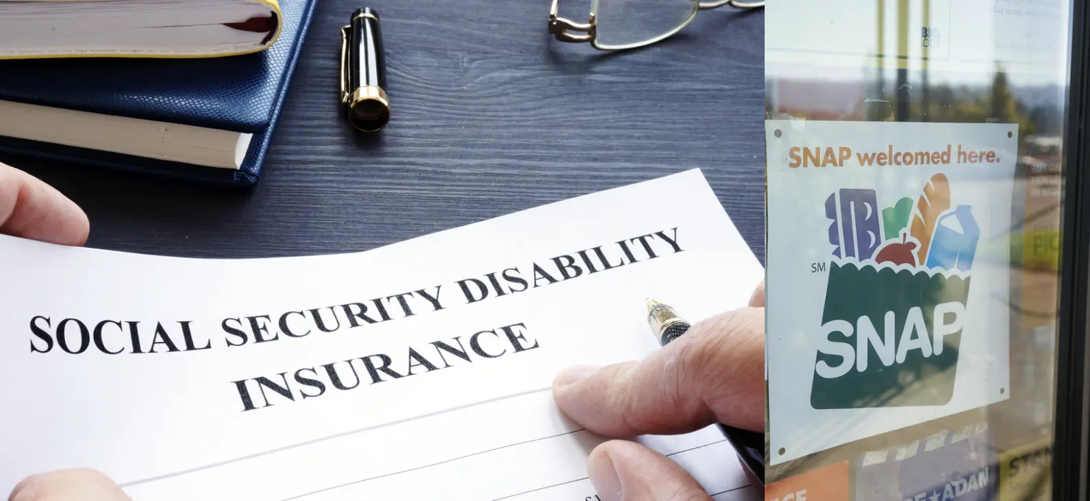 Does SSDI Count As Income For SNAP? - Michael Armstrong Law