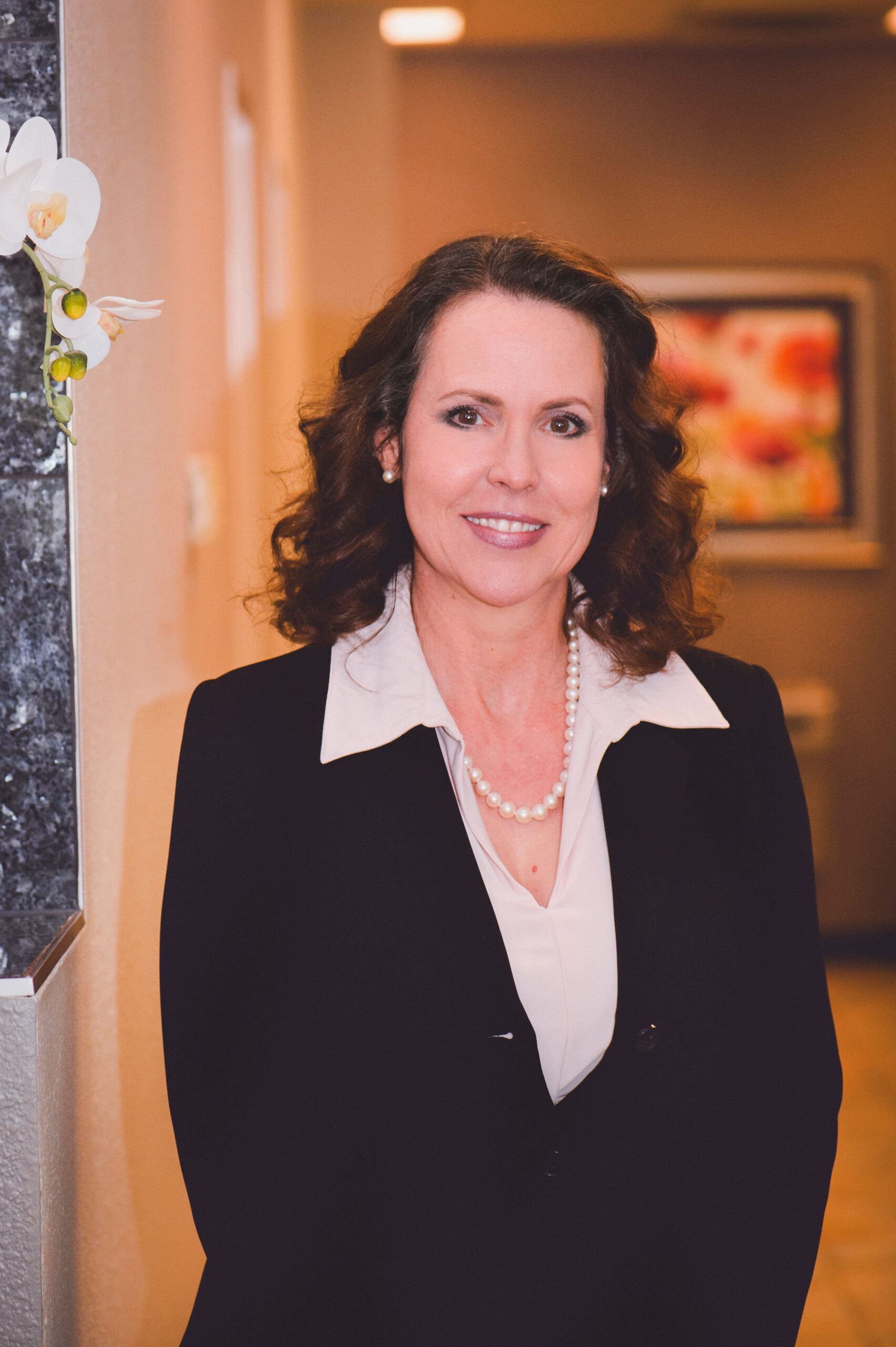 Laura J. Johnson - Michael Armstrong Law