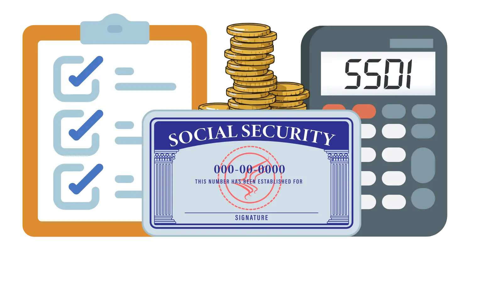 What’s The Average SSDI Payment in 2025? - Michael Armstrong Law